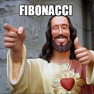 Fibonacci Memes