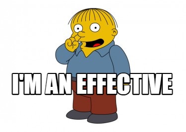 Meme Creator - Funny I'm an effective Meme Generator at MemeCreator.org!