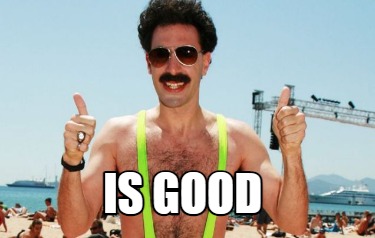 Meme Creator - Funny IS GOOD Meme Generator at MemeCreator.org!