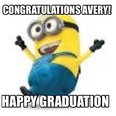 Congratulations Graduation Meme