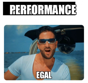 Meme Creator - Funny Performance Meme Generator at MemeCreator.org!