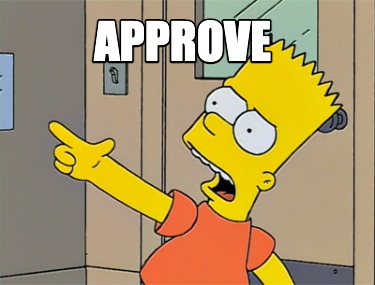 Meme Creator - Funny approve Meme Generator at MemeCreator.org!