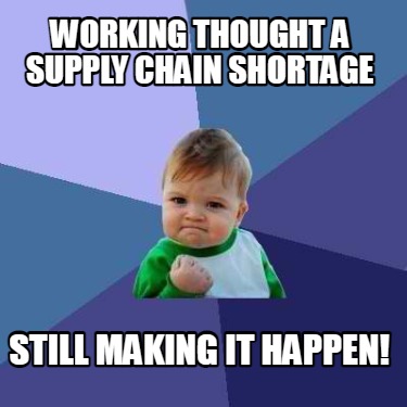 Supply Chain Memes Logistics Supply Chain... Logistics Supply Chain