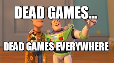 Toy Story Meme Everywhere