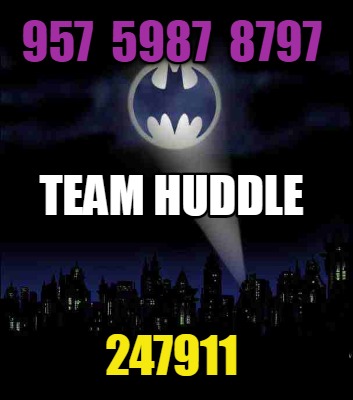 Meme Creator - Funny 957 5987 8797 247911 Team Huddle Meme Generator at ...