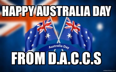 Meme Creator - Australia Day Meme Generator at MemeCreator.org!