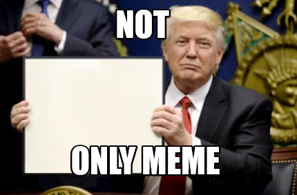Meme Creator - Funny not only meme Meme Generator at MemeCreator.org!