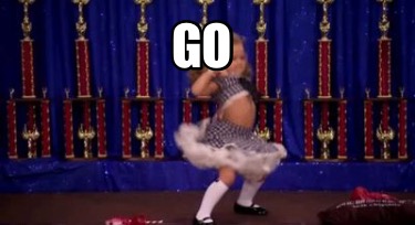 Meme Creator - Funny Go Meme Generator at MemeCreator.org!