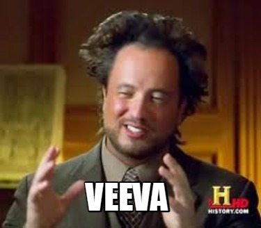 Meme Creator - Funny Veeva Meme Generator at MemeCreator.org!