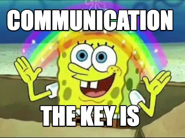 Meme Creator - Funny Communication The Key is Meme Generator at ...