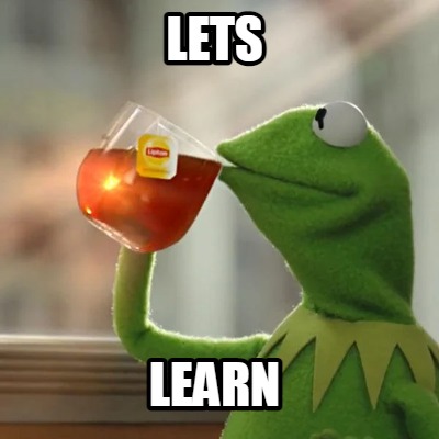 Meme Creator - Funny lets learn Meme Generator at MemeCreator.org!