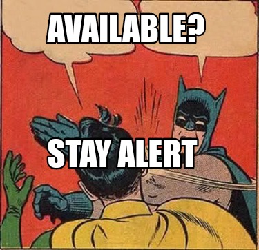 Batman Slaps Robin Generator