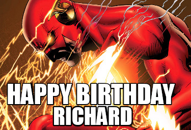 Happy Birthday Richard Memes #happybirthday #marvel #mcu #viral #fyp