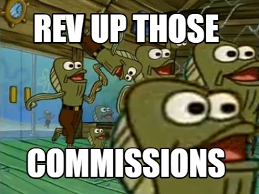 Meme Creator - Rev up those fryers Meme Generator at MemeCreator.org!