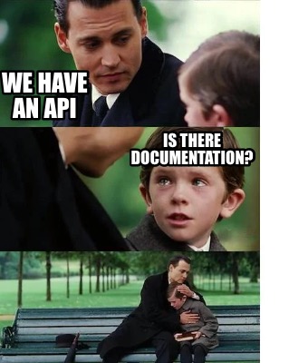 Meme Creator - Funny We have an API Is there documentation? Meme ...