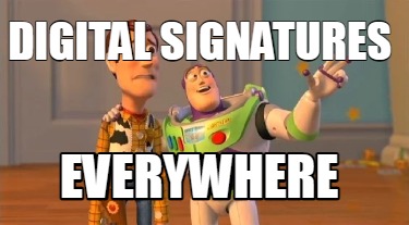 Toy Story Meme Everywhere