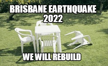 Qld Earthquake Memes Best Funny Earthquake Memes 9GAG