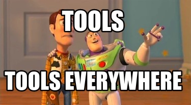 Meme Creator - Funny Tools tools everywhere Meme Generator at ...