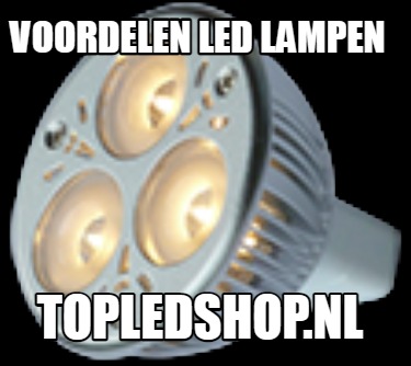 Meme Creator - Voordelen LED lampen Meme Generator at MemeCreator.org!