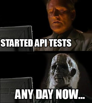 Meme Creator - Funny Started api tests any day now... Meme Generator at ...