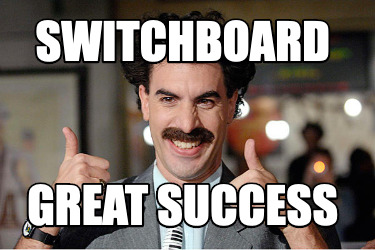 Great Success Meme