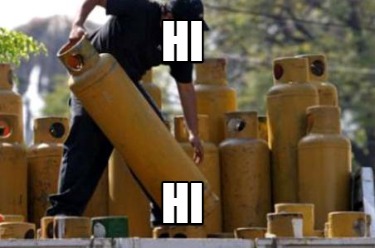 Meme Creator - Funny hi hi Meme Generator at MemeCreator.org!