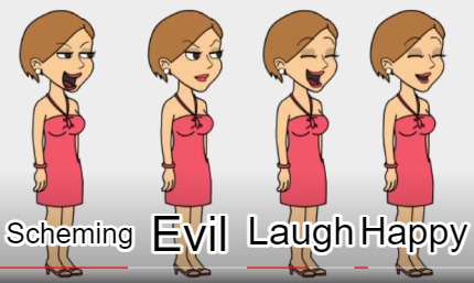 Meme Creator - Funny Scheming Evil Laugh Happy Meme Generator at ...