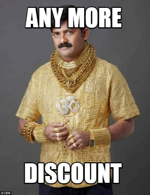 Meme Creator - Funny any more discount Meme Generator at MemeCreator.org!