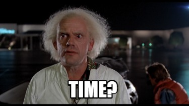 Meme Creator - Funny Time? Meme Generator at MemeCreator.org!