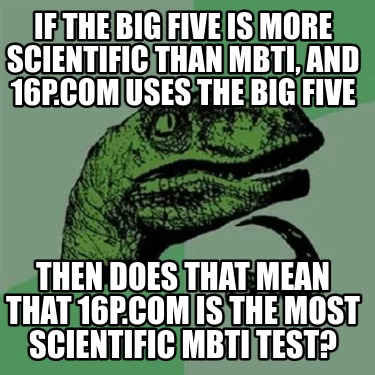 Philosoraptor What If