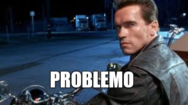 Meme Creator - Funny PROBLEMO Meme Generator at MemeCreator.org!