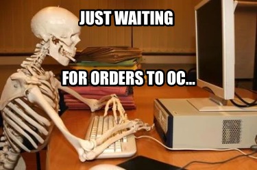 Meme Creator - Funny Wait Meme Generator at MemeCreator.org!