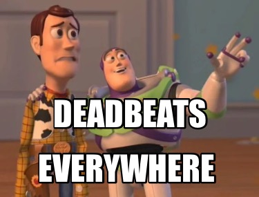 Buzz Lightyear Everywhere Meme