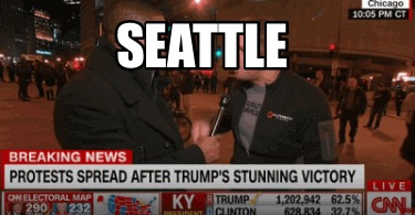 Meme Creator - Funny Seattle Meme Generator at MemeCreator.org!