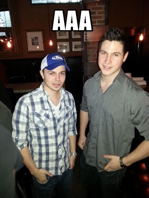 Meme Creator - Funny Aaa Meme Generator at MemeCreator.org!