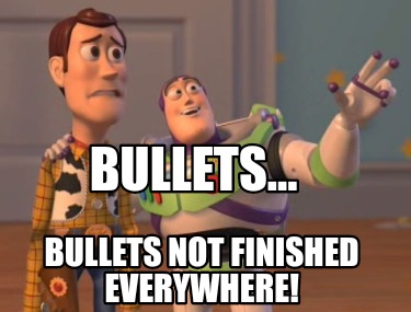 Toy Story Meme Everywhere