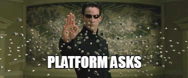 Meme Creator - Funny Platform asks Meme Generator at MemeCreator.org!