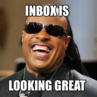 Meme Creator - Funny Inbox is Looking great Meme Generator at ...