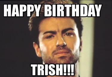 Funny Trish Memes Horrible Trish Meme YouTube