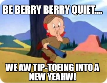 Meme Creator - Funny Be very quiet I am hunting Demons Meme Generator ...