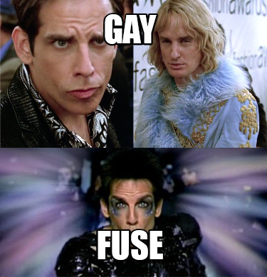 Meme Creator - Funny gay fuse Meme Generator at MemeCreator.org!