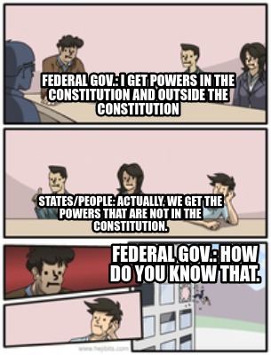 Boardroom Suggestion Meme Template