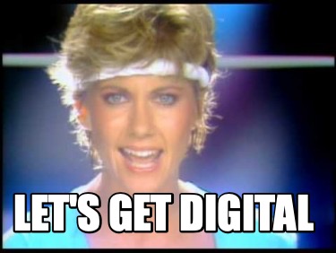 Meme Creator - Funny Let's get digital Meme Generator at MemeCreator.org!
