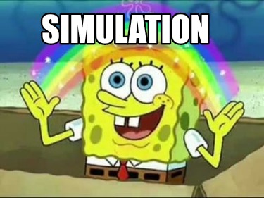 Meme Creator - Funny Simulation Meme Generator at MemeCreator.org!