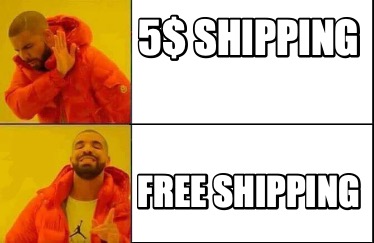 Meme Creator - Funny 5$ shipping free shipping Meme Generator at ...