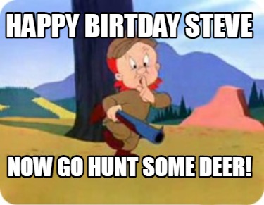 Meme Creator - Funny Shh i'am hunting Wabbits Meme Generator at ...