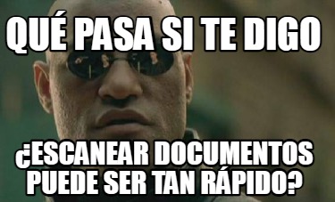 Memes De Documentos