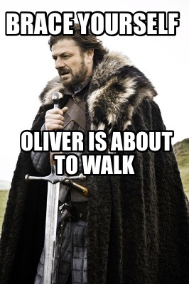 Prepare Yourself Meme