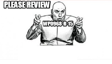 Meme Creator - Funny Ready for Consultant Review Meme Generator at ...