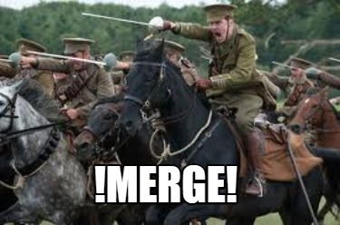 Meme Creator - Funny !MERGE! Meme Generator at MemeCreator.org!